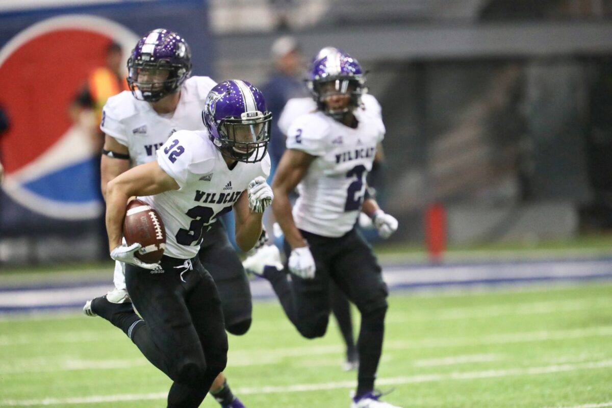 Turnovers take spotlight as Weber State football hosts Montana State ...